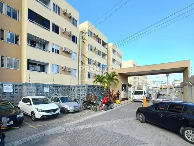 Apartamento para Venda em Jaboatão dos Guararapes/PE Candeias 2 Quartos