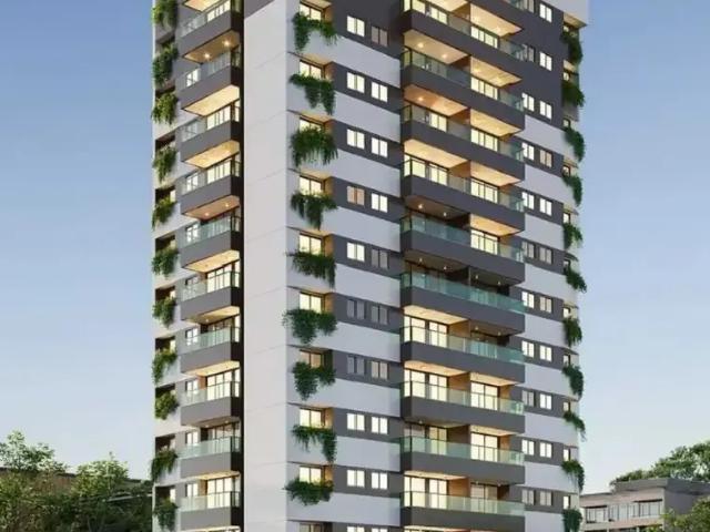 Apartamento para Venda em Jaboatão dos Guararapes/PE Candeias 2 Quartos