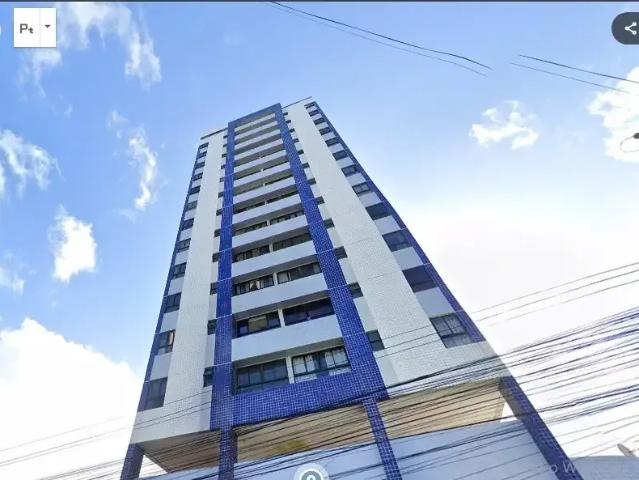 Apartamento para Venda em Jaboatão dos Guararapes/PE Candeias 2 Quartos