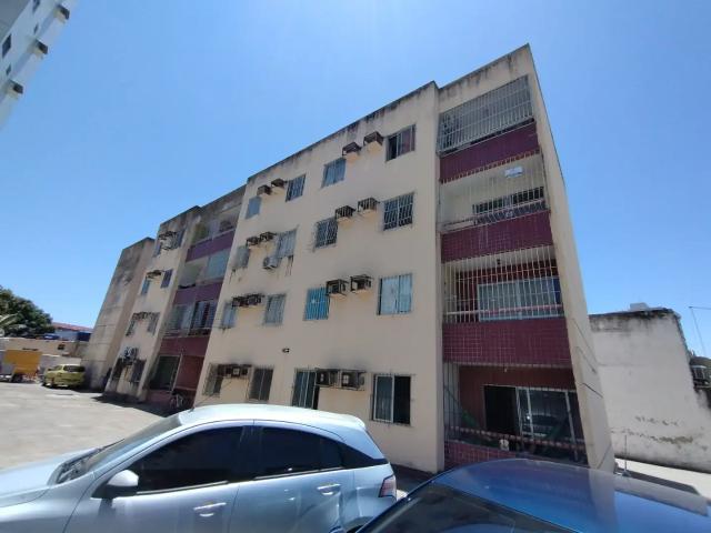 Apartamento para Venda em Jaboatão dos Guararapes/PE Candeias 2 Quartos