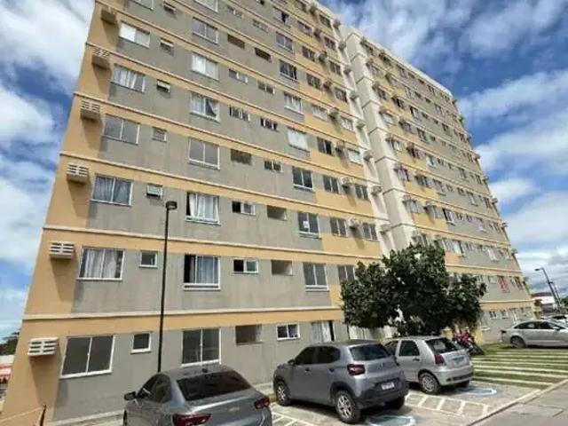 Apartamento para Venda em Jaboatão dos Guararapes/PE Candeias 2 Quartos