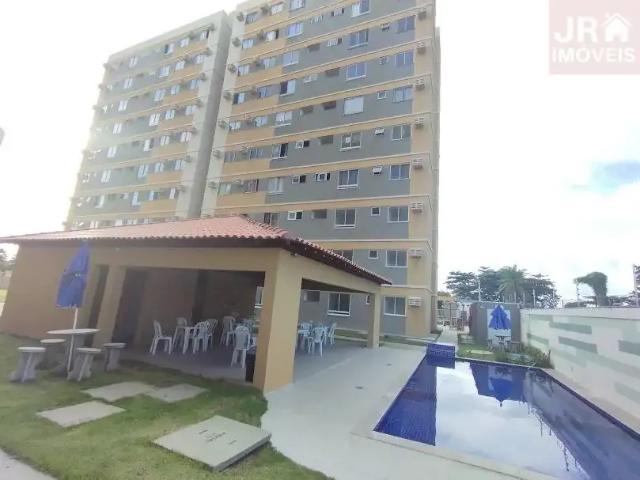 Apartamento para Venda em Jaboatão dos Guararapes/PE Candeias 2 Quartos