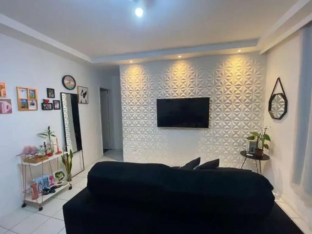 Apartamento para Venda em Jaboatão dos Guararapes/PE Candeias 2 Quartos