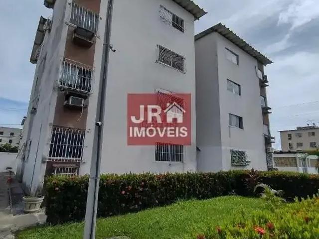 Apartamento para Venda em Jaboatão dos Guararapes/PE Candeias 2 Quartos