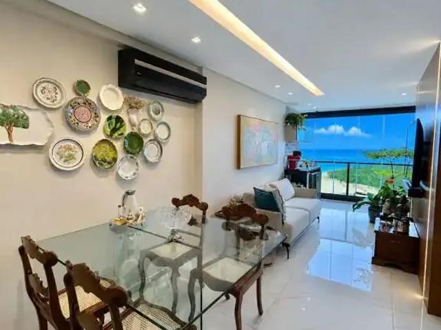 Apartamento para Venda em Jaboatão dos Guararapes/PE Candeias 2 Quartos