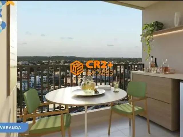 Apartamento para Venda em Jaboatão dos Guararapes/PE Candeias 2 Quartos