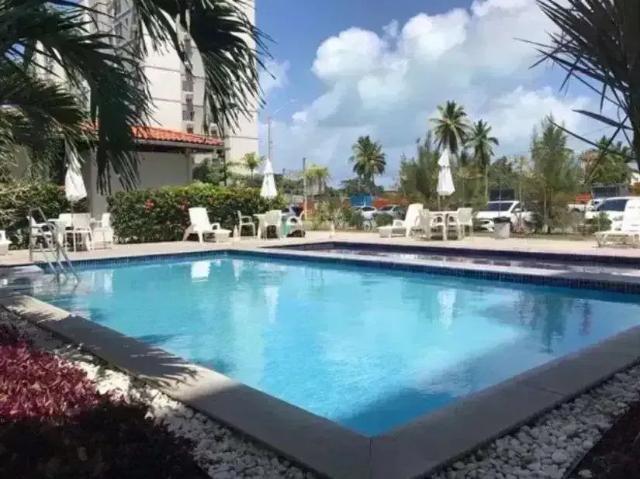 Apartamento para Venda em Jaboatão dos Guararapes/PE Candeias 2 Quartos