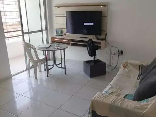 Apartamento para Venda em Jaboatão dos Guararapes/PE Candeias 2 Quartos