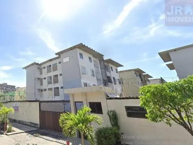 Apartamento para Venda em Jaboatão dos Guararapes/PE Candeias 2 Quartos