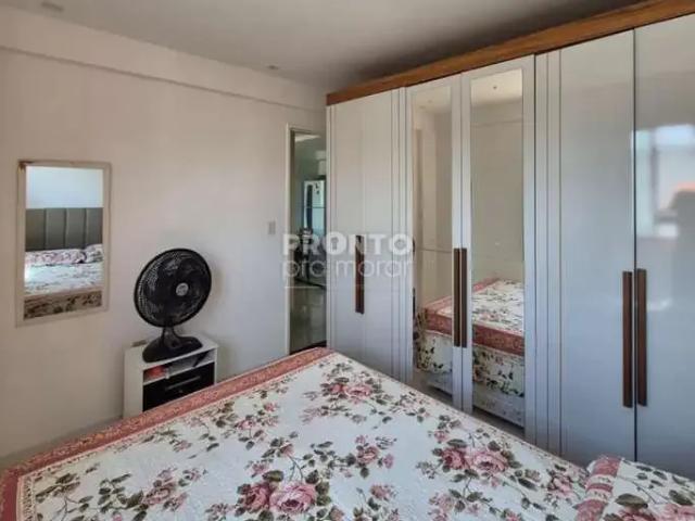 Apartamento para Venda em Jaboatão dos Guararapes/PE Candeias 2 Quartos