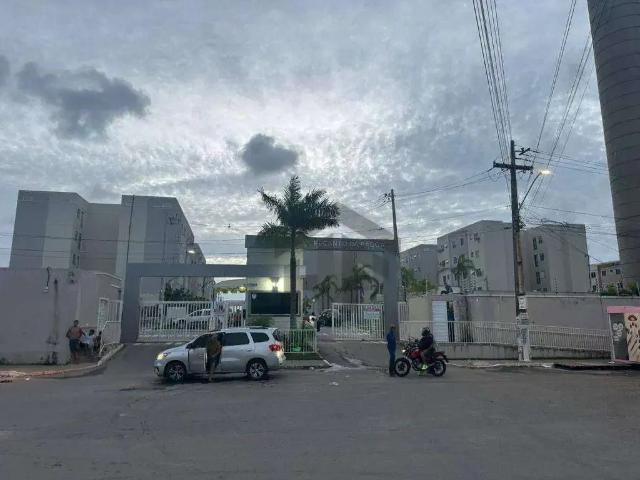 Apartamento para Venda em Jaboatão dos Guararapes/PE Piedade 2 Quartos