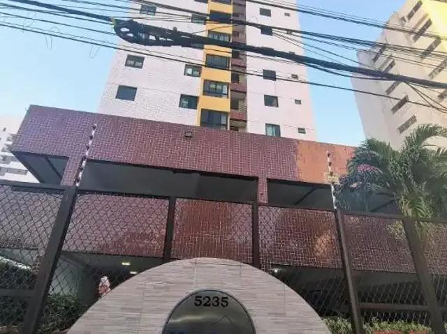 Apartamento para Venda em Jaboatão dos Guararapes/PE Candeias 2 Quartos