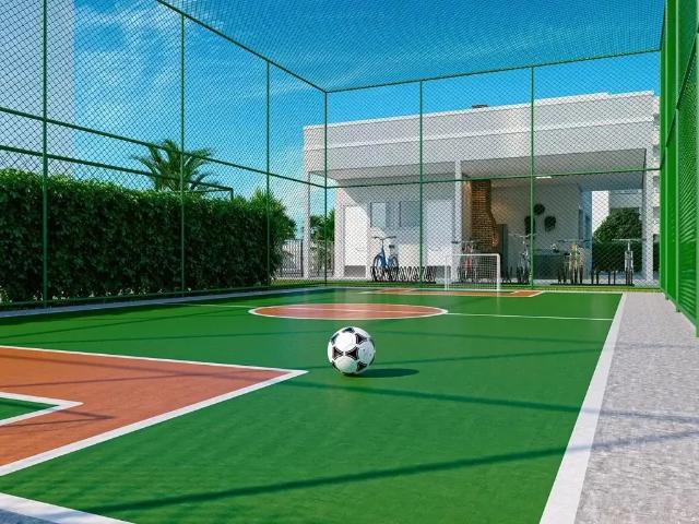 Apartamento para Venda em Jaboatão dos Guararapes/PE Candeias 2 Quartos