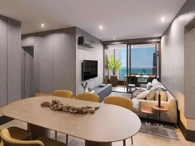 Apartamento para Venda em Jaboatão dos Guararapes/PE Candeias 2 Quartos