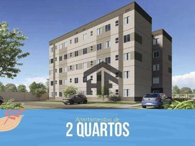 Apartamento para Venda em Jaboatão dos Guararapes/PE Candeias 2 Quartos