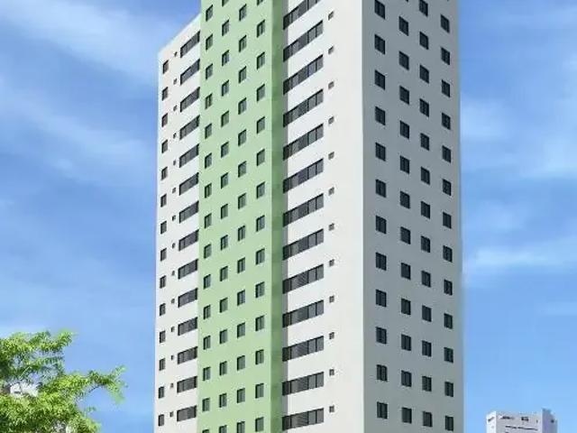 Apartamento para Venda em Jaboatão dos Guararapes/PE Candeias 2 Quartos