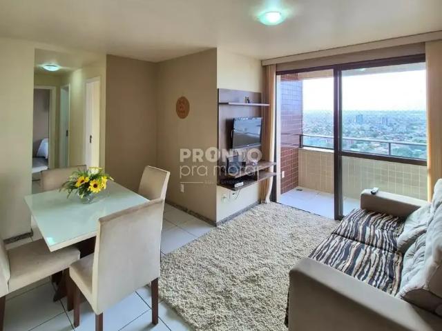 Apartamento para Venda em Jaboatão dos Guararapes/PE Candeias 2 Quartos