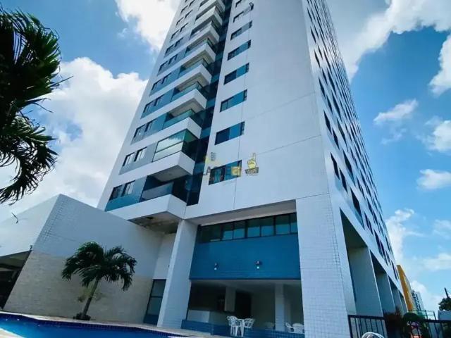 Apartamento para Venda em Jaboatão dos Guararapes/PE Candeias 2 Quartos