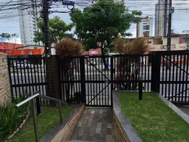 Apartamento para Venda em Jaboatão dos Guararapes/PE Candeias 2 Quartos