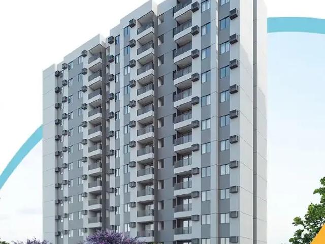 Apartamento para Venda em Jaboatão dos Guararapes/PE Candeias 2 Quartos