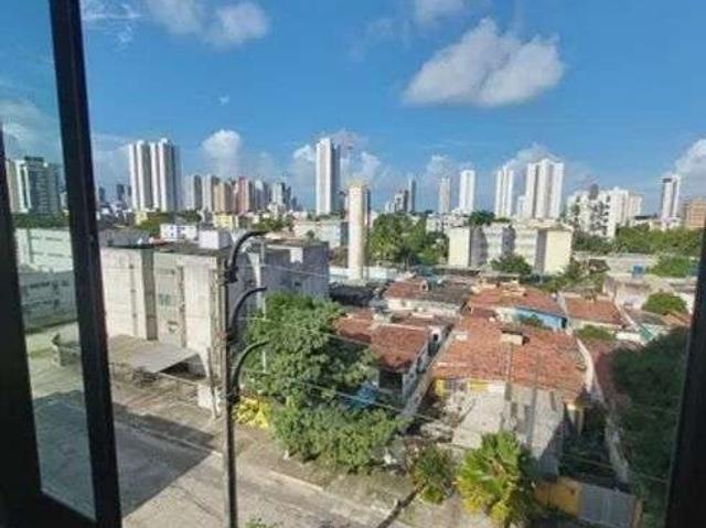 Apartamento para Venda em Jaboatão dos Guararapes/PE Candeias 2 Quartos
