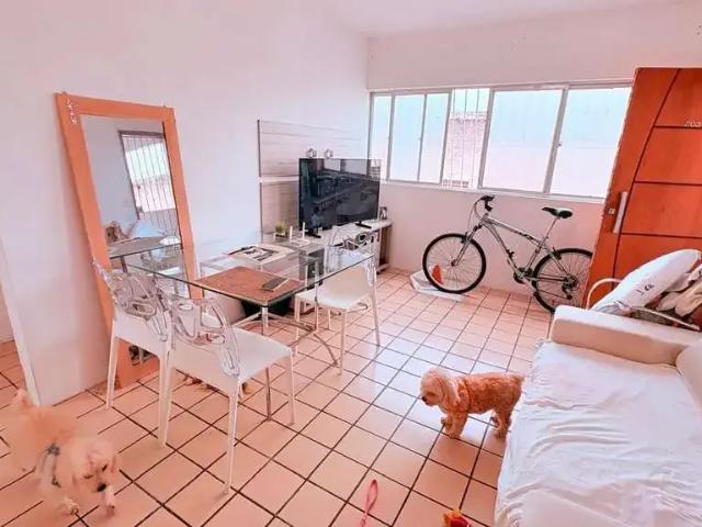 Apartamento para Venda em Jaboatão dos Guararapes/PE Candeias 2 Quartos