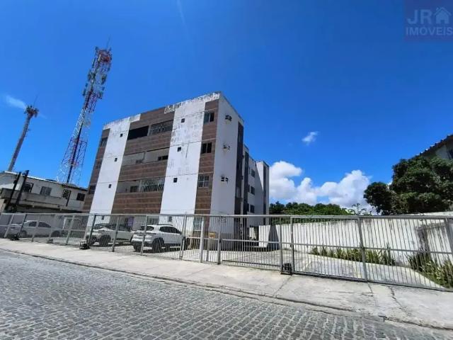 Apartamento para Venda em Jaboatão dos Guararapes/PE Candeias 2 Quartos