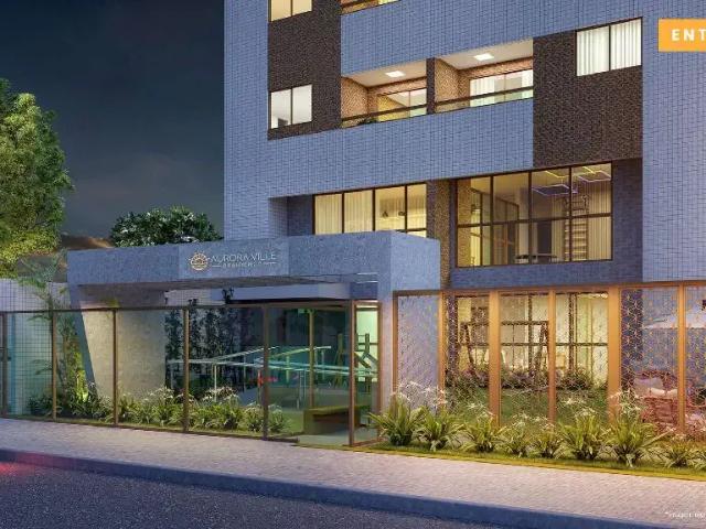 Apartamento para Venda em Jaboatão dos Guararapes/PE Candeias 2 Quartos
