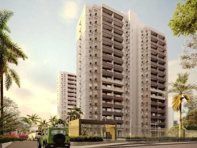 Apartamento para Venda em Jaboatão dos Guararapes/PE Candeias 2 Quartos
