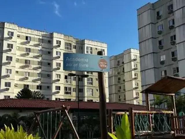 Apartamento para Venda em Jaboatão dos Guararapes/PE Candeias 2 Quartos