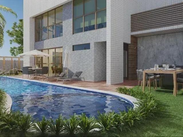 Apartamento para Venda em Jaboatão dos Guararapes/PE Candeias 2 Quartos