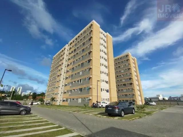 Apartamento para Venda em Jaboatão dos Guararapes/PE Candeias 2 Quartos