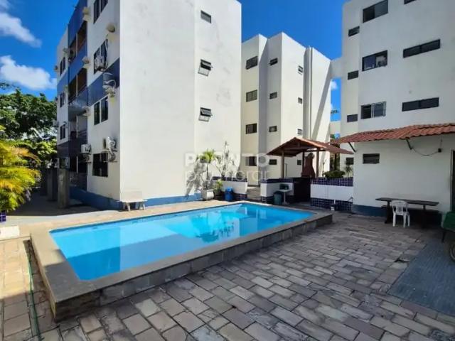 Apartamento para Venda em Jaboatão dos Guararapes/PE Candeias 2 Quartos