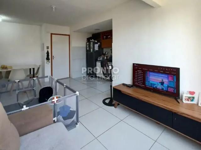 Apartamento para Venda em Jaboatão dos Guararapes/PE Candeias 2 Quartos