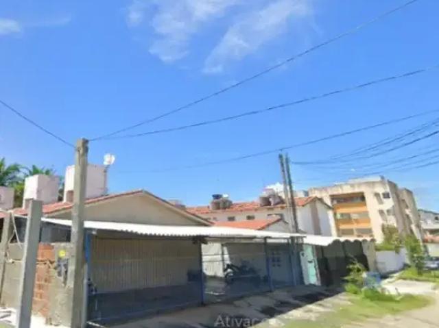 Apartamento para Venda em Jaboatão dos Guararapes/PE Candeias 2 Quartos