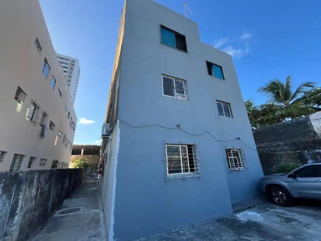 Apartamento para Venda em Jaboatão dos Guararapes/PE Candeias 2 Quartos