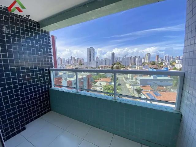 Apartamento para Venda em Jaboatão dos Guararapes/PE Candeias 2 Quartos