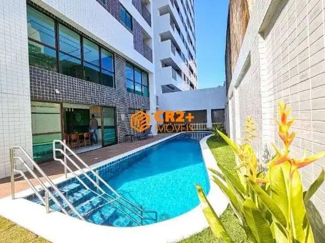 Apartamento para Venda em Jaboatão dos Guararapes/PE Candeias 2 Quartos