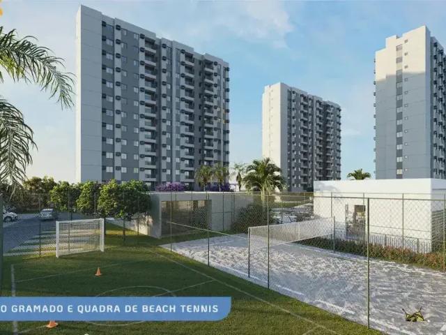 Apartamento para Venda em Jaboatão dos Guararapes/PE Candeias 2 Quartos