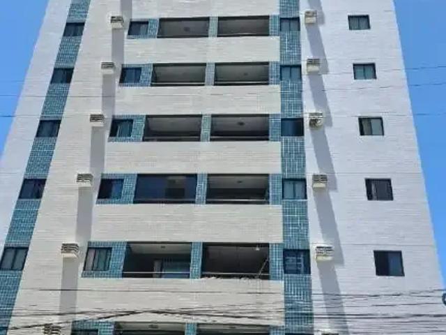 Apartamento para Venda em Jaboatão dos Guararapes/PE Candeias 2 Quartos