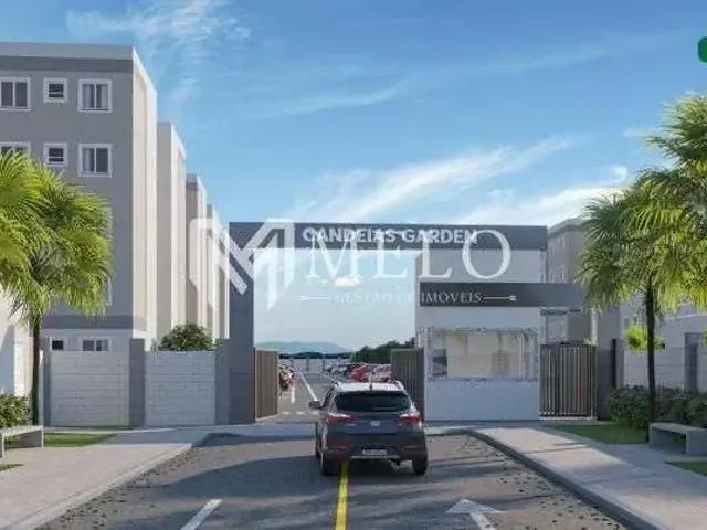 Apartamento para Venda em Jaboatão dos Guararapes/PE Candeias 2 Quartos