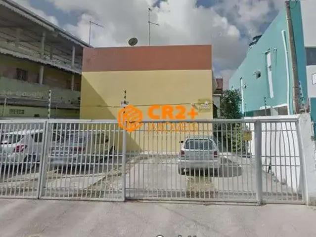 Apartamento para Venda em Jaboatão dos Guararapes/PE Candeias 2 Quartos