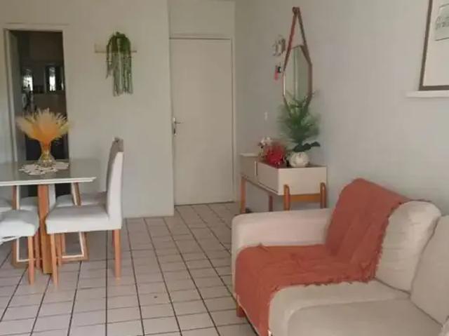 Apartamento para Venda em Jaboatão dos Guararapes/PE Candeias 2 Quartos