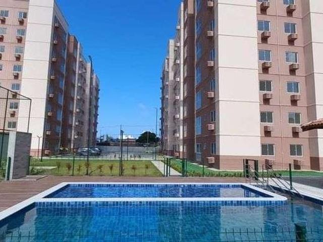 Apartamento para Venda em Jaboatão dos Guararapes/PE Candeias 2 Quartos