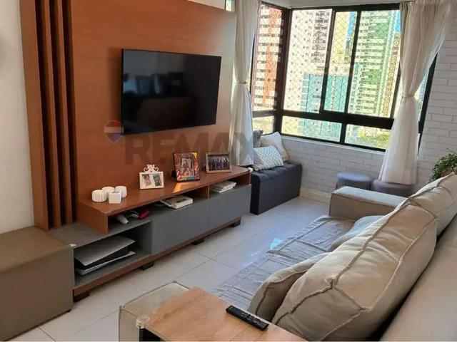 Apartamento para Venda em Jaboatão dos Guararapes/PE Candeias 2 Quartos