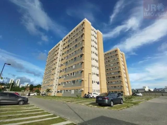 Apartamento para Venda em Jaboatão dos Guararapes/PE Candeias 2 Quartos