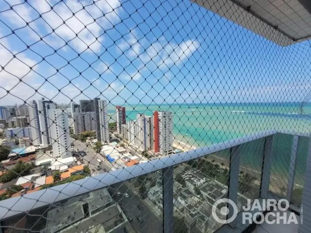 Apartamento para Venda em Jaboatão dos Guararapes/PE Candeias 2 Quartos