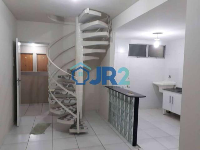 Apartamento para Venda em Jaboatão dos Guararapes/PE Candeias 2 Quartos