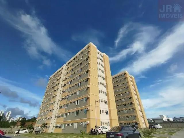 Apartamento para Venda em Jaboatão dos Guararapes/PE Candeias 2 Quartos