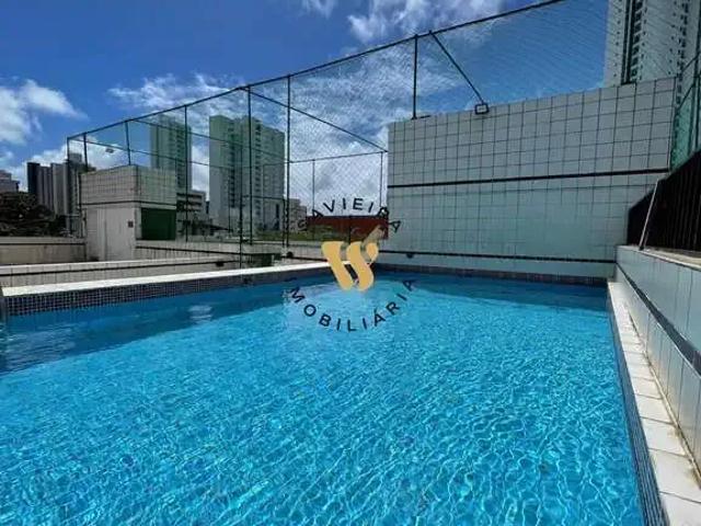 Apartamento para Venda em Jaboatão dos Guararapes/PE Candeias 2 Quartos